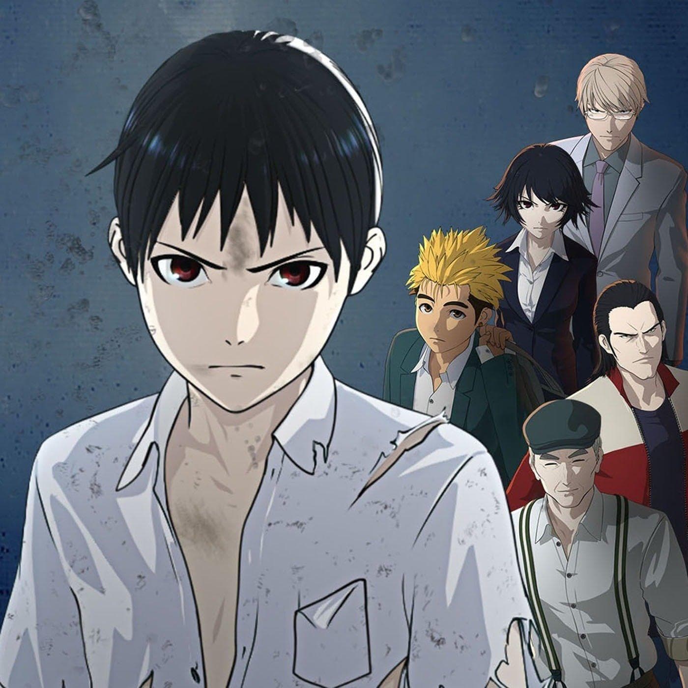 The 25 Best Anime About Rebellions, Ranked By Fans