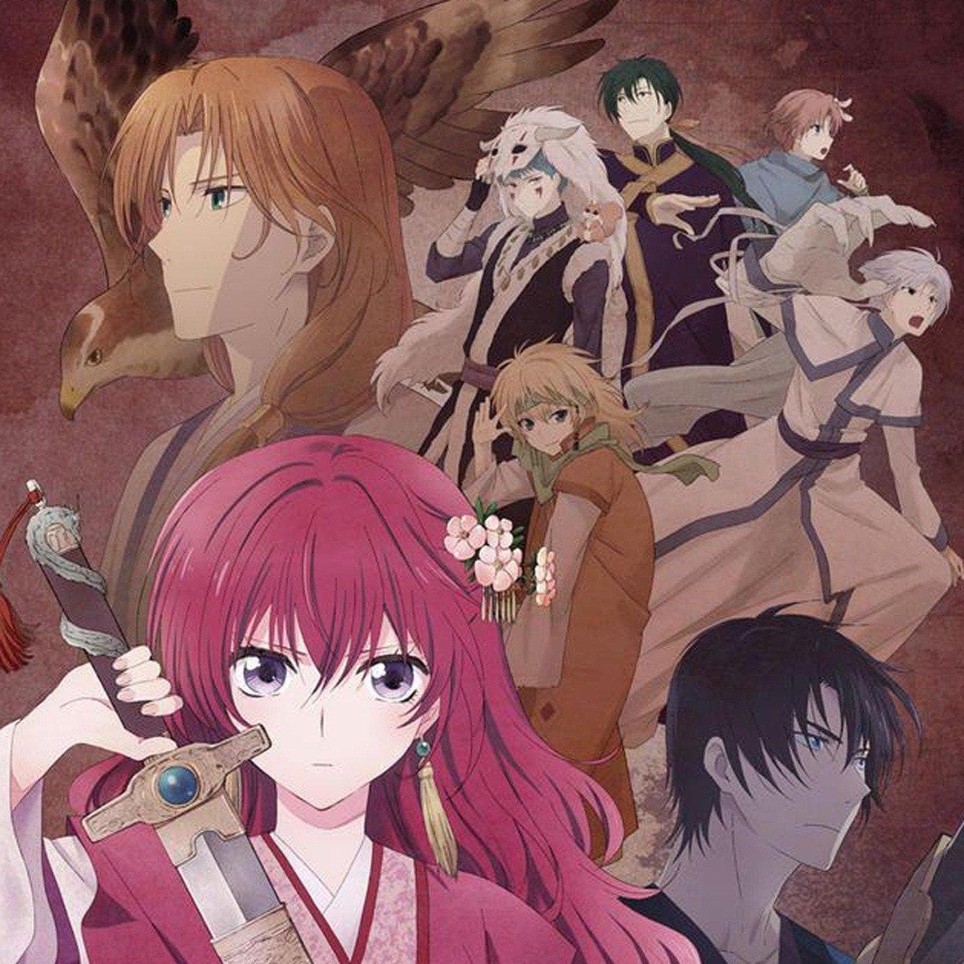 The 45 Best Nobility Anime, Ranked By Fans