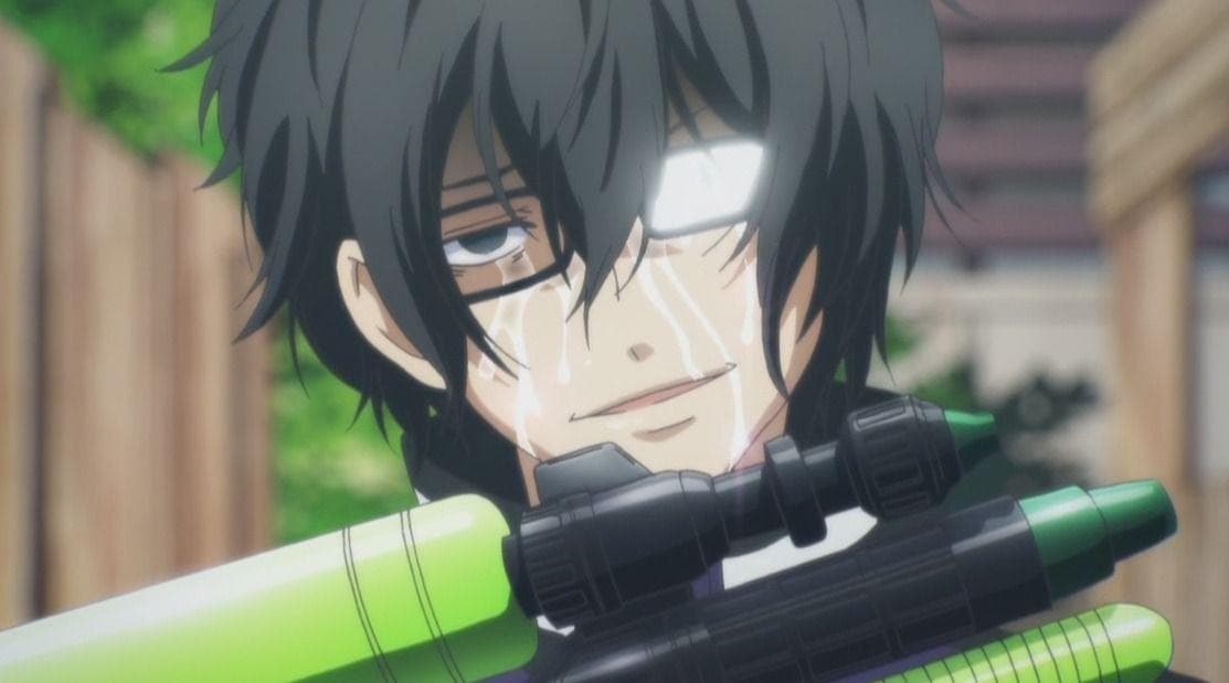 The 15 Best Survival Game Anime Ever Made, Ranked