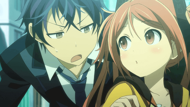 The 18 Best 'B-Tier' Anime That Is Great But Not Amazing