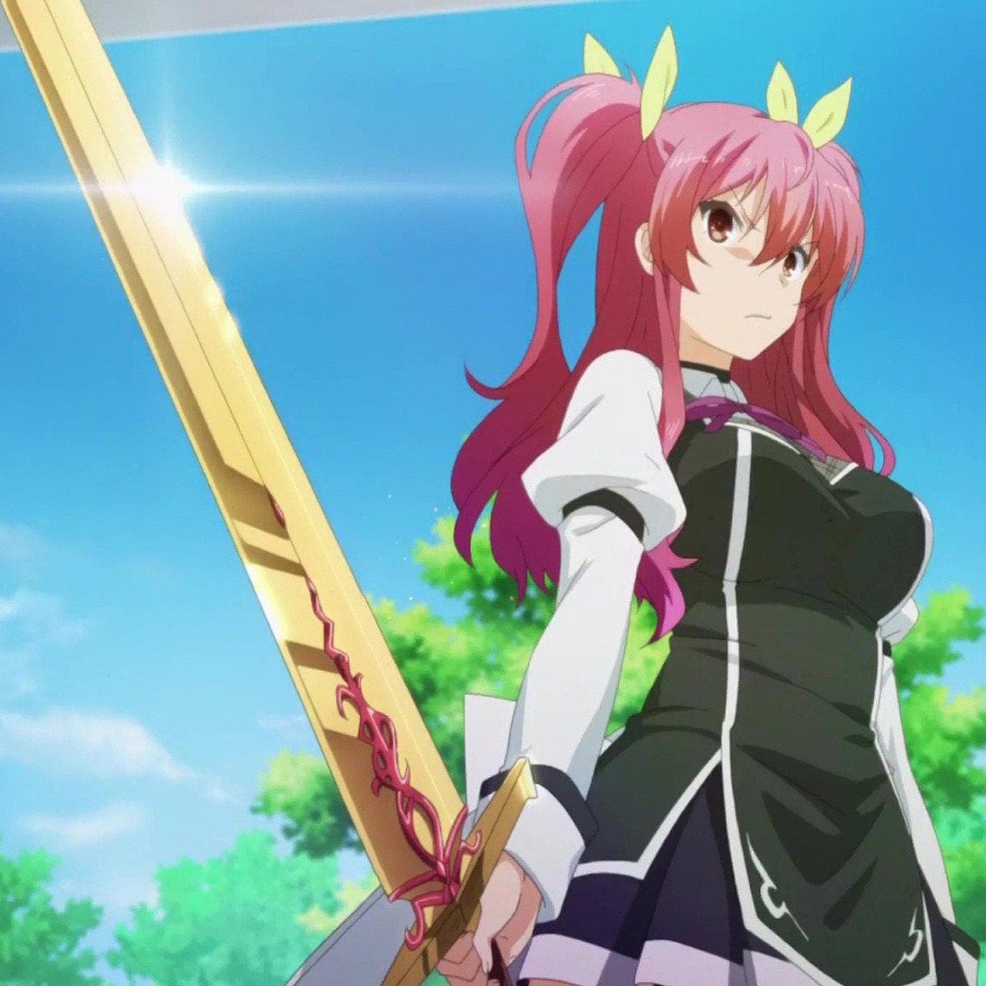 The 35 Best Anime With An Underdog Story, Ranked By Fans