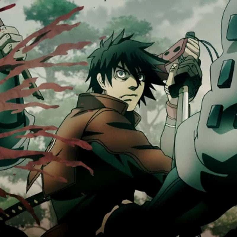 The 12 Best Anime Like 'GATE,' Ranked