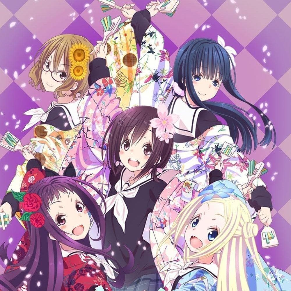 The 12 Best Anime About Dancing, Ranked By Fans