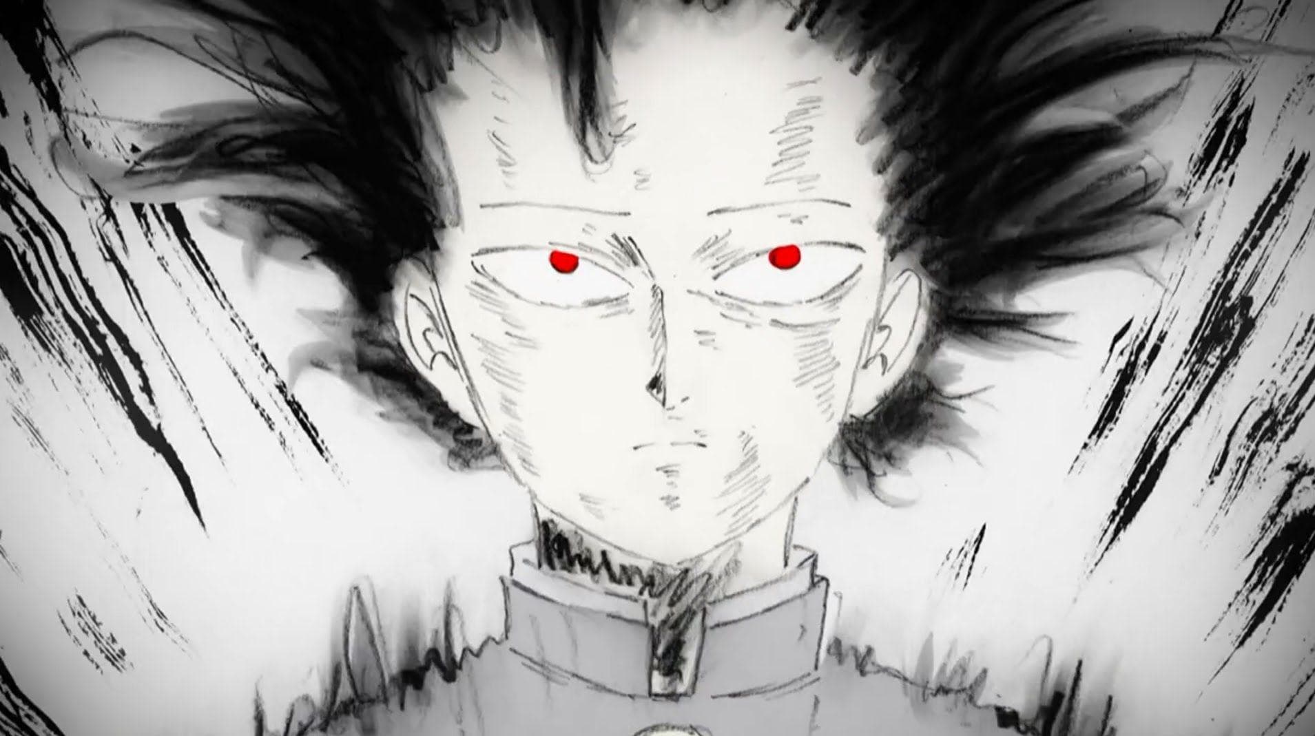 The 15 Most Overpowered Anime Abilities