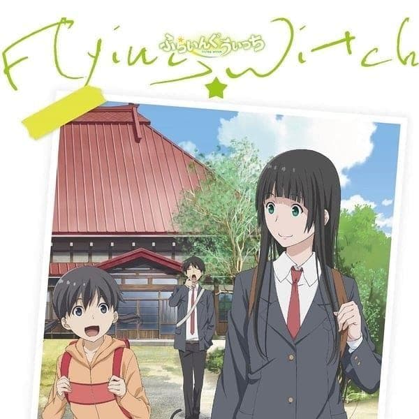 15 Soothing Anime That Are Good To Watch Before Bed