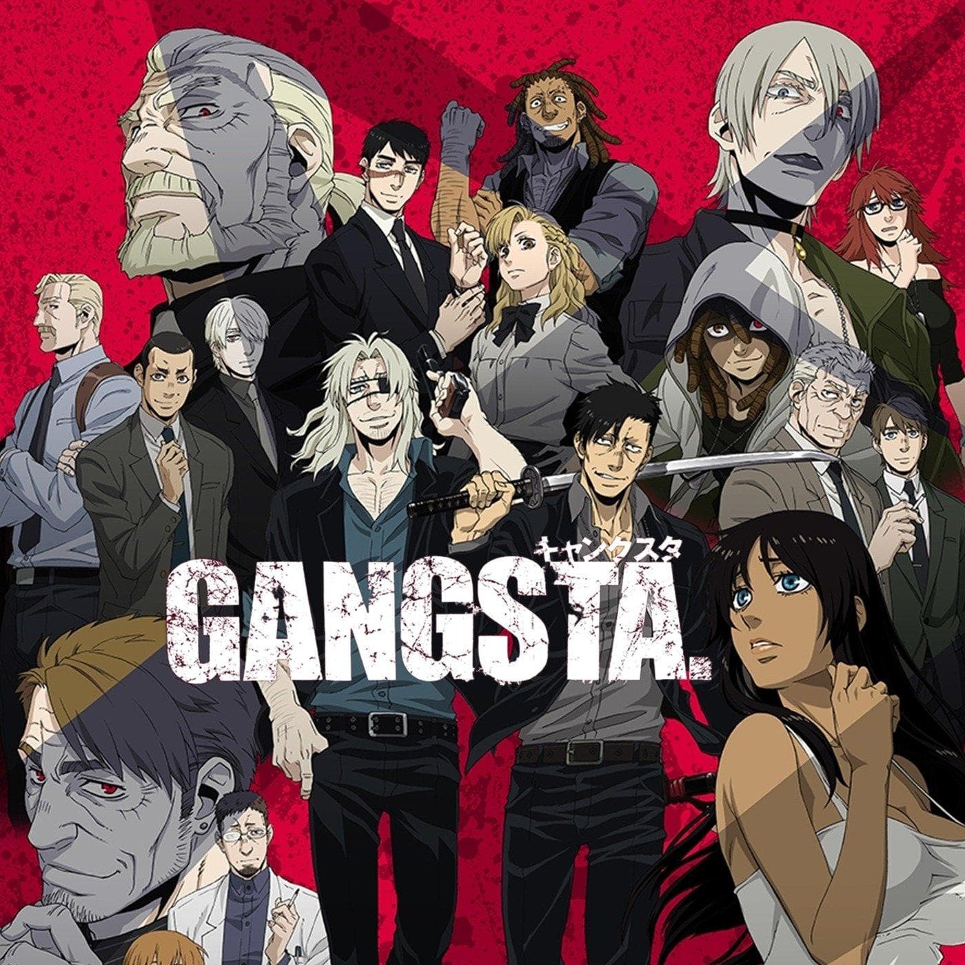 The 25+ Best Delinquents Anime, Ranked By Fans