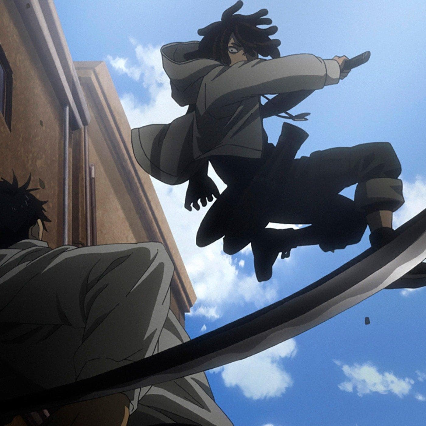 The 25+ Best Anime About Criminals, Ranked By Fans