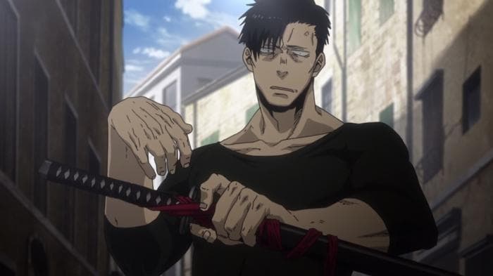 The 15 Best Anime About Overpowered Swordsmen, Ranked