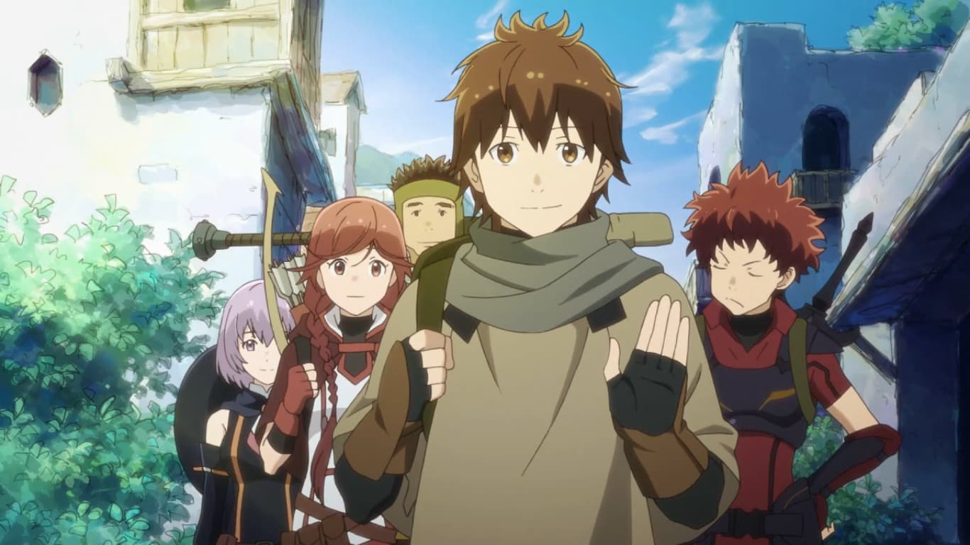The 15 Best Fantasy Guilds In Anime, Ranked