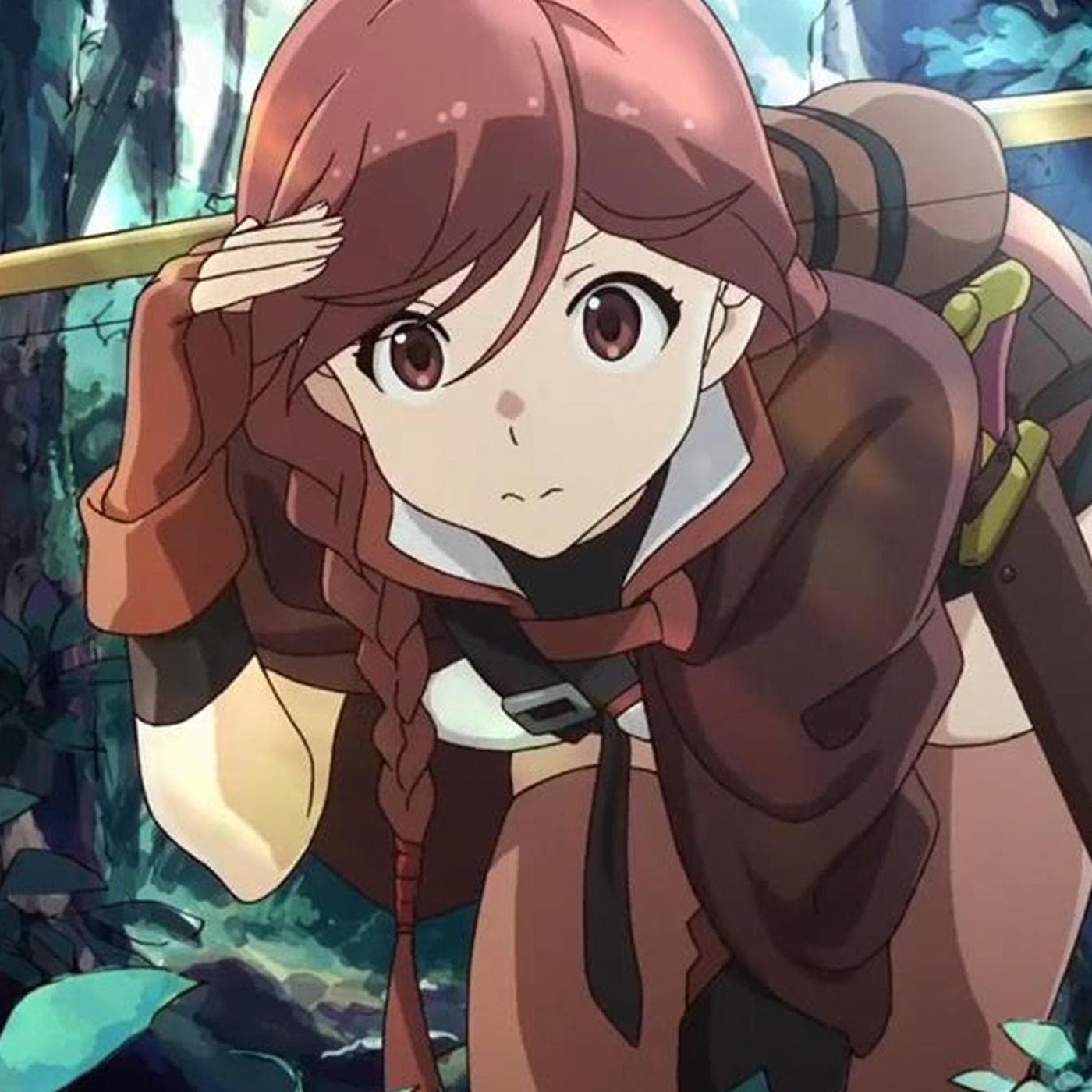 The 35 Best Anime With An Underdog Story, Ranked By Fans