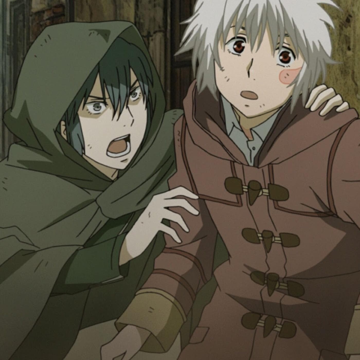 The 25 Best Anime About Rebellions, Ranked By Fans