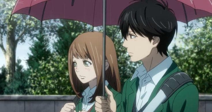 The 15 Best Time Travel Anime of All Time, Ranked