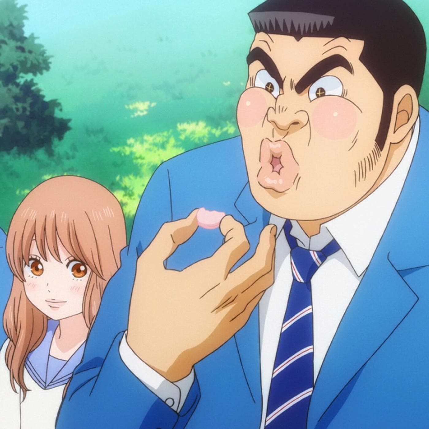 The 30+ Best Anime About First Love, Ranked By Fans