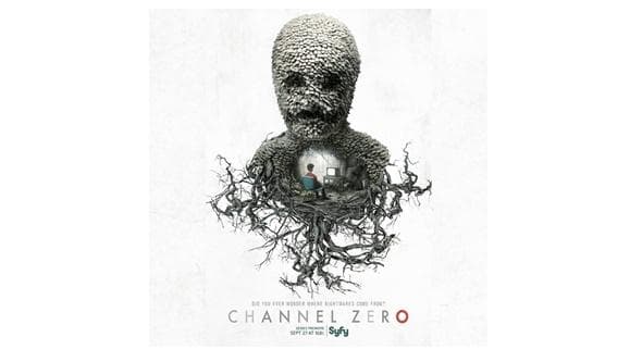 Creepiest TV Shows | List of Creepy Television Series