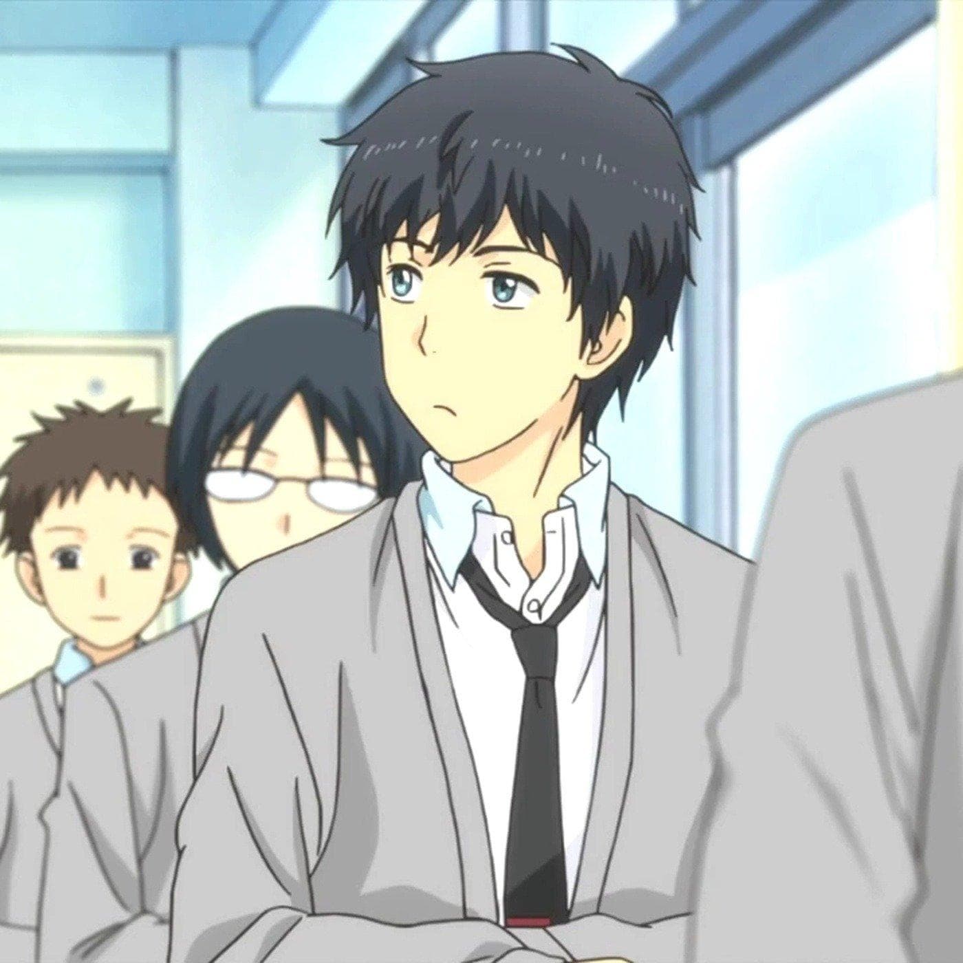 The 35+ Best Anime About Self-Discovery, Ranked By Fans
