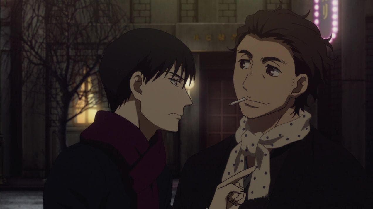 14 Times Anime Took Boring Subjects and Made Them Exciting