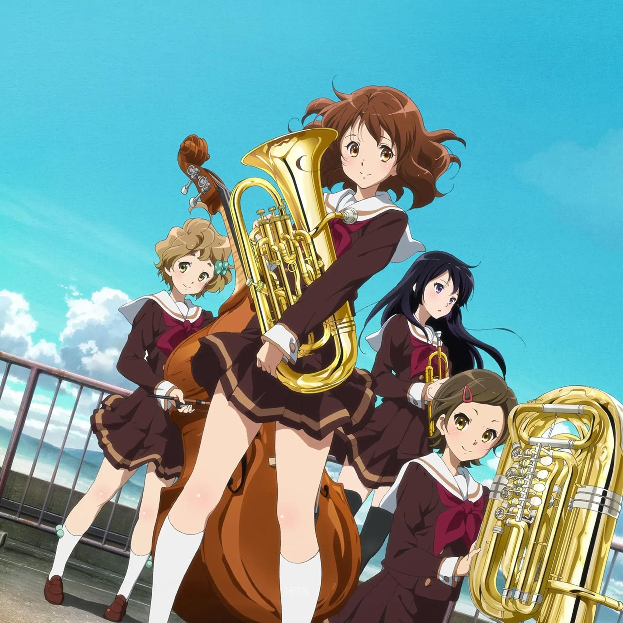 The 50+ Best Anime About Following Your Dreams, Ranked By Fans