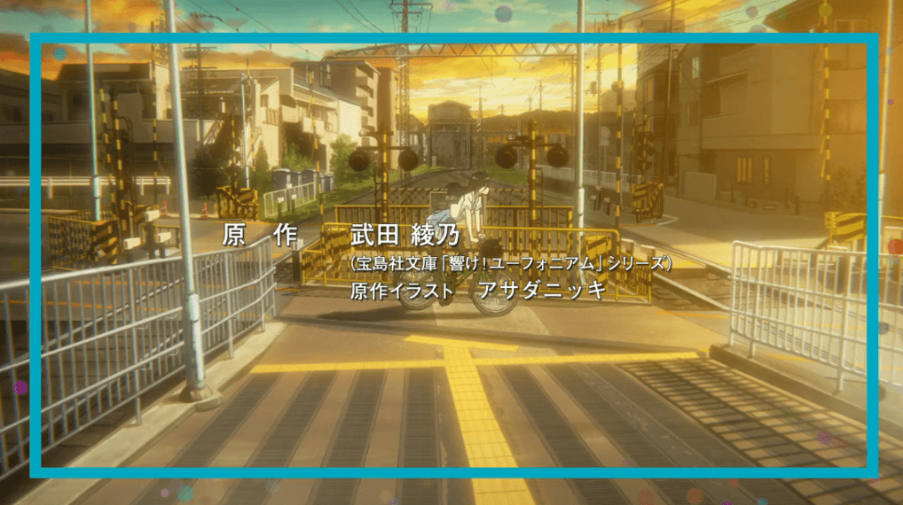 22 Gorgeous Anime Train Station Scenes