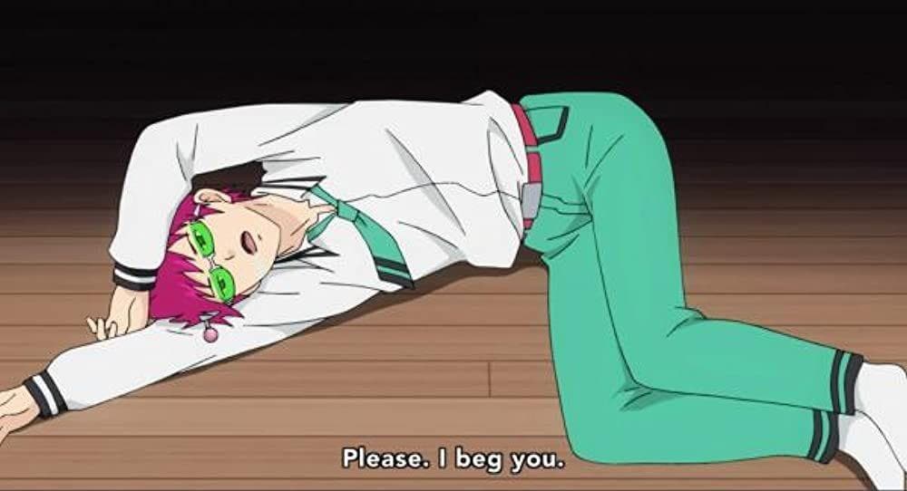 15 Anime Where The Protagonist Is Lazy But Super Overpowered