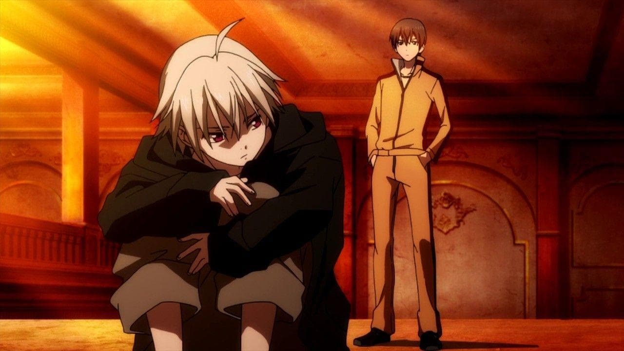 The 22 Best Mystery Anime of All Time, Ranked By Fans