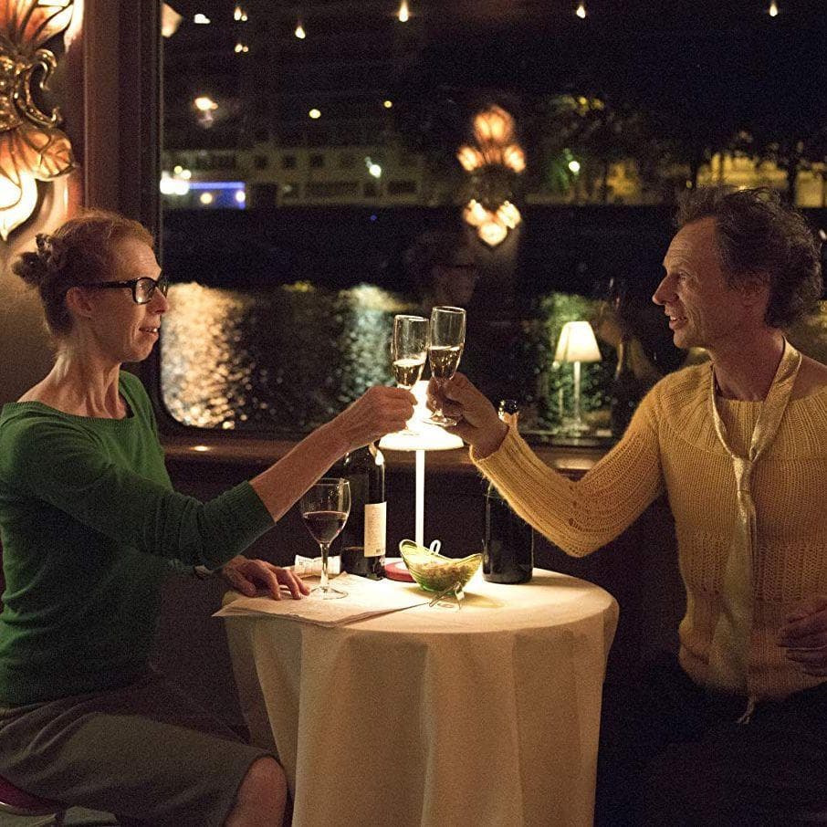 The Best Romantic Films Set In Paris, Ranked
