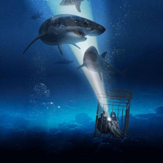 The 31 Scariest Ocean Horror Movies That'll Keep You On Dry Land