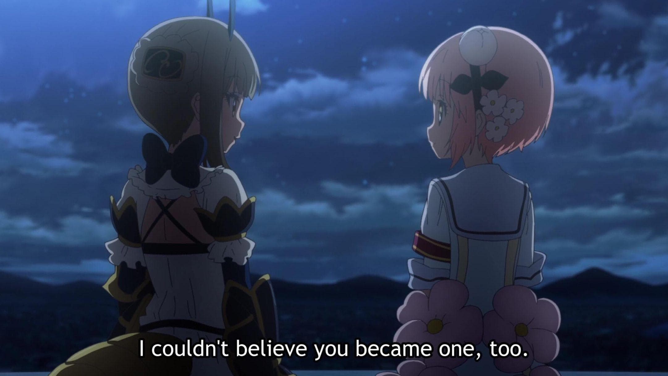 The 15 Best Anime For Older Audiences On Crunchyroll