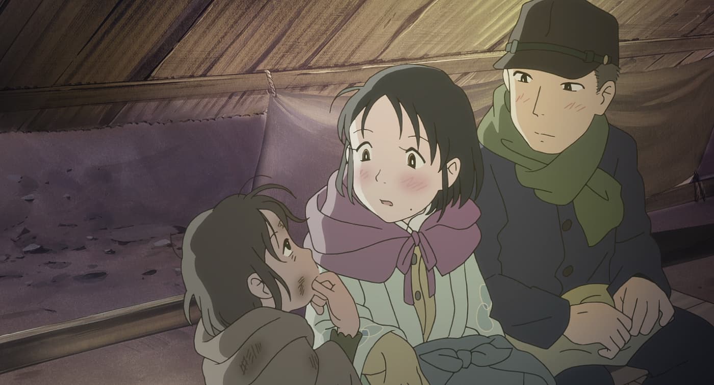 The 12 Best Anime About War, Ranked By Fans