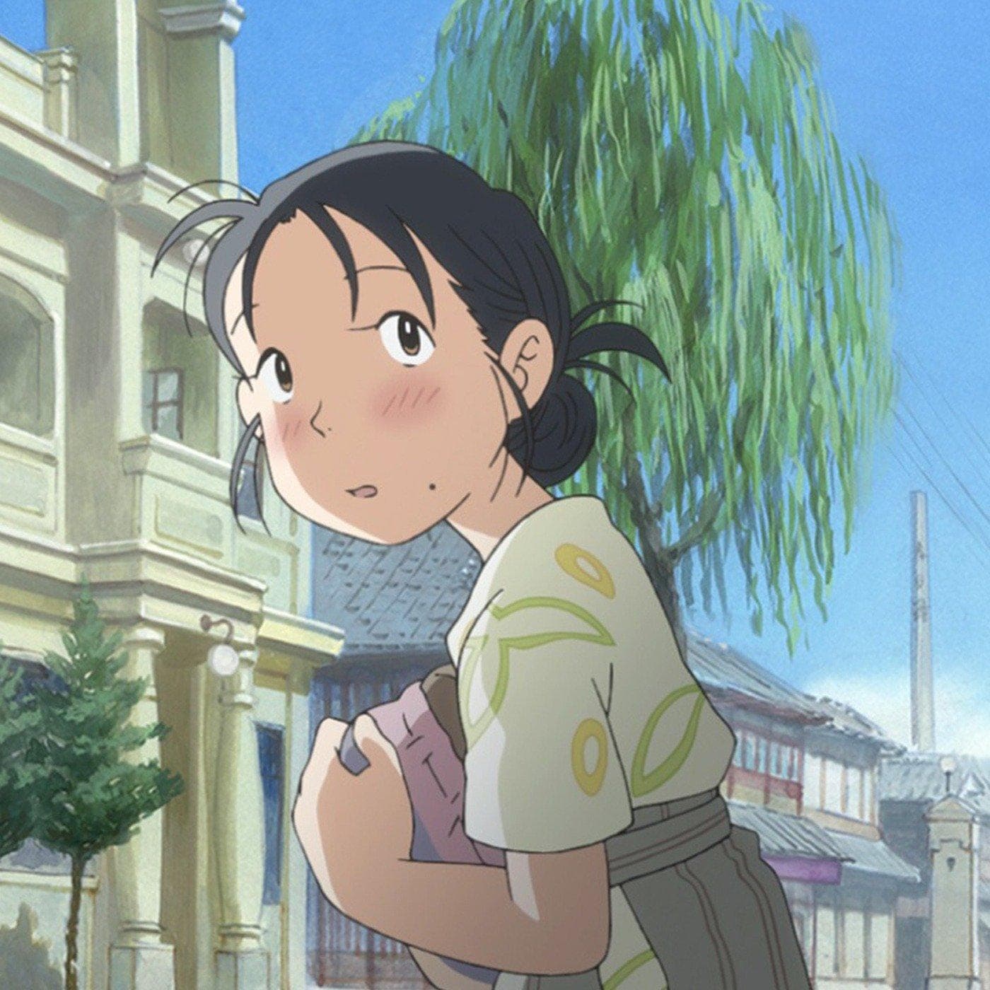 The 15 Saddest Anime Movies That Will Make You Cry
