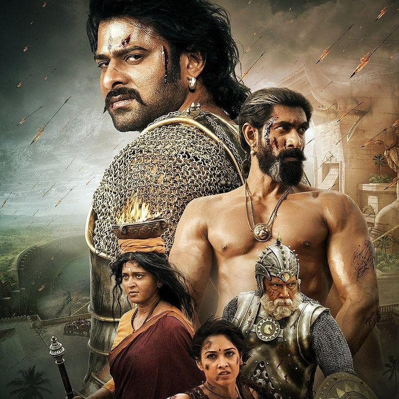 The Best Foreign Fantasy Movies, Ranked By Fans