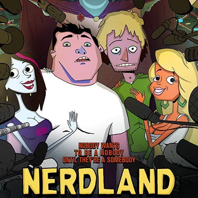 25+ Great Animated Shows Like 'Regular Show'