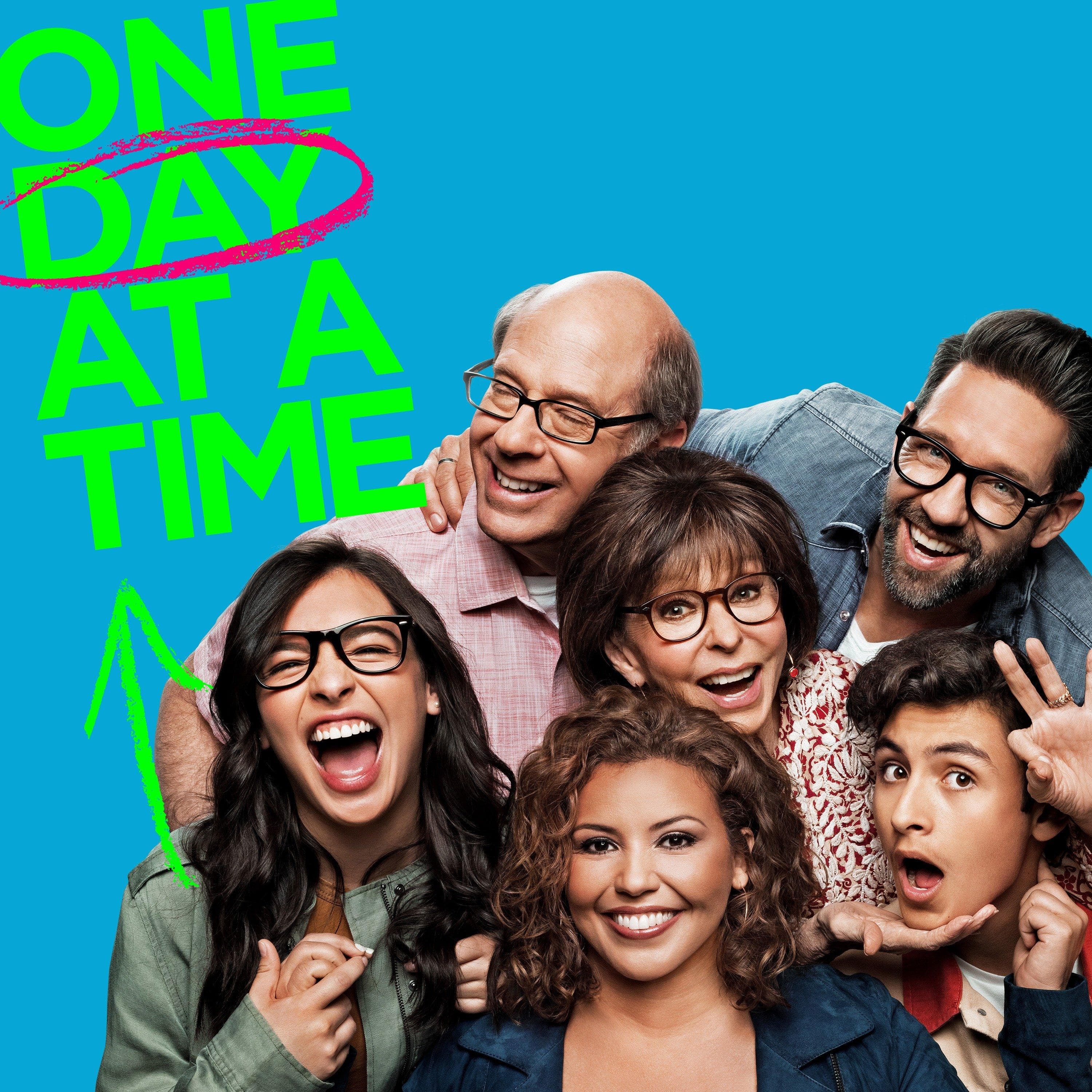 The Most Anticipated TV Show Reboots, Revivals & Returns Of 2020, Ranked