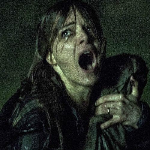 The 12 Best Irish Horror Movies Of All Time