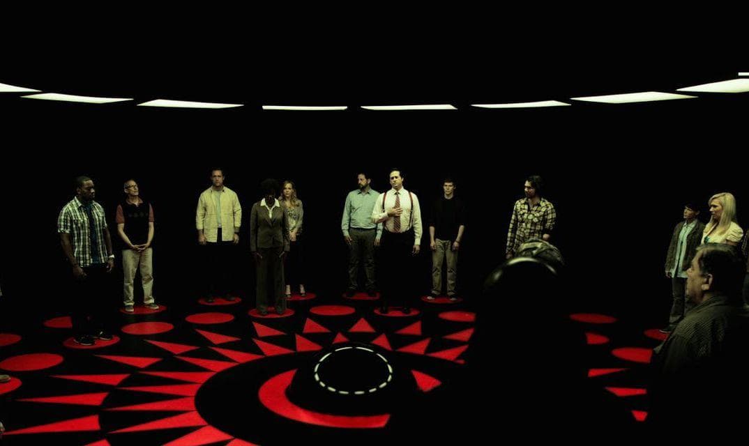 The 15 Best Escape Room Movies, Ranked By Fans