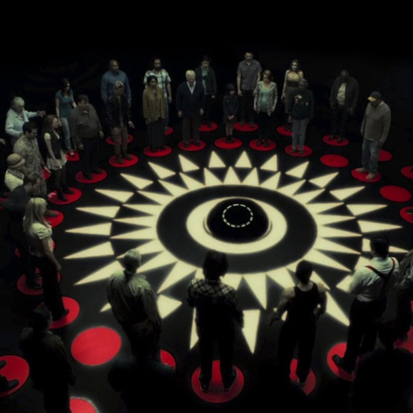 The 25 Best Movies Like 'The Platform', Ranked By Fans