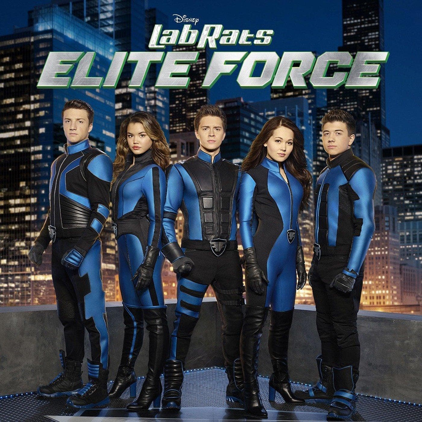 25+ Best Movies & Shows Like 'Lab Rats'