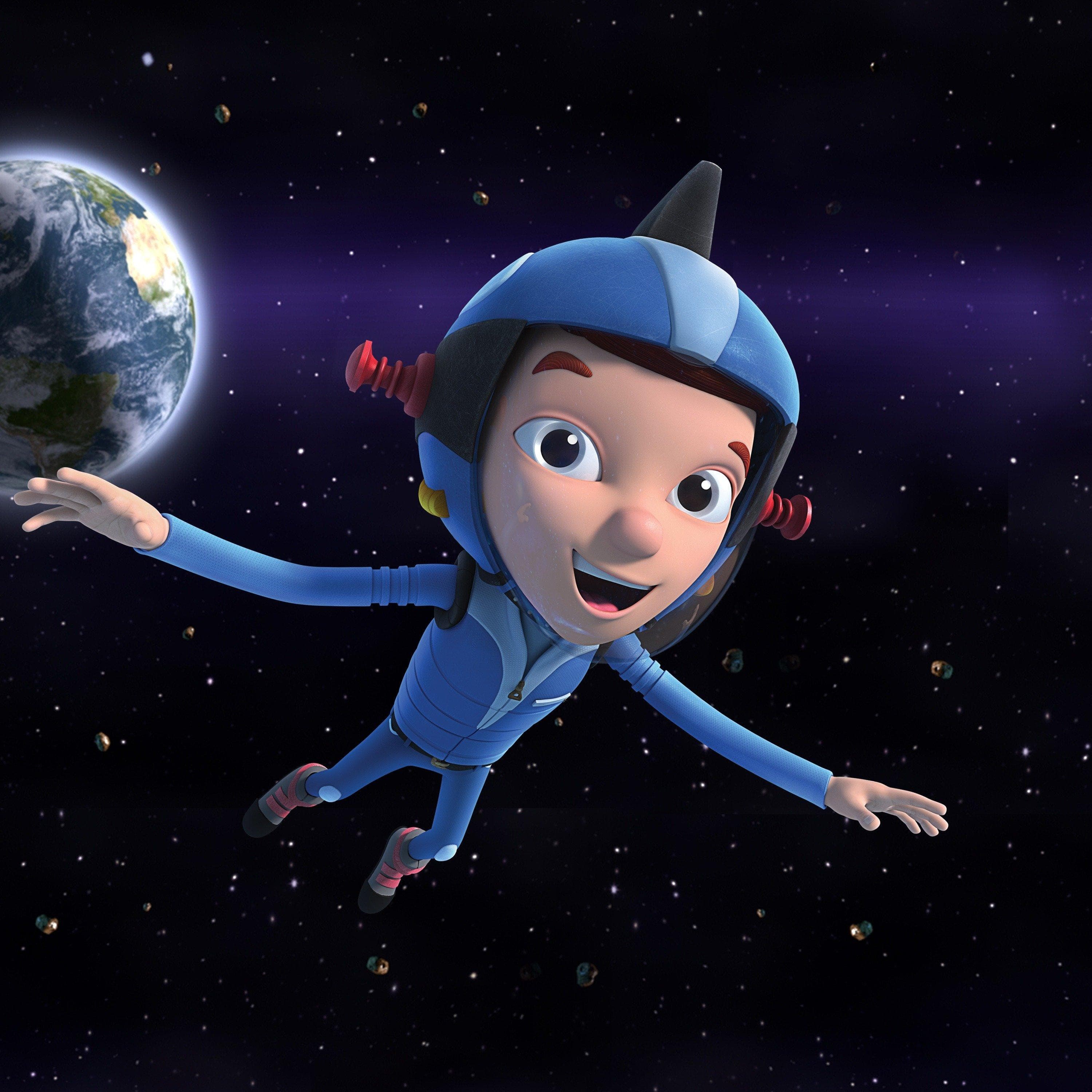 The 25 Best Shows Like 'Blue's Clues', Ranked By Parents