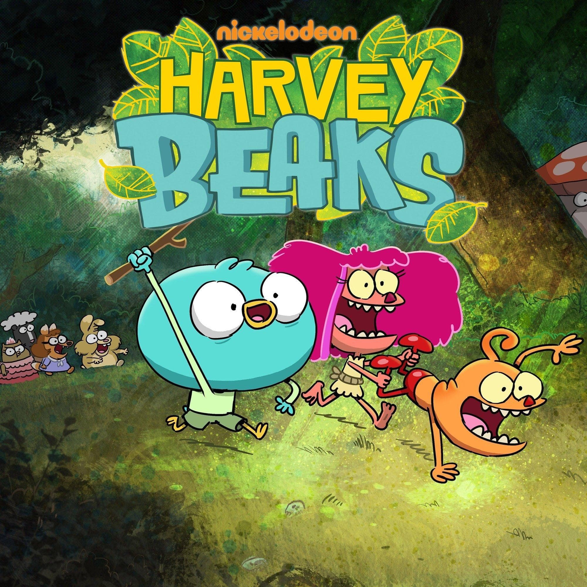 25+ Great Animated Shows Like 'Regular Show'