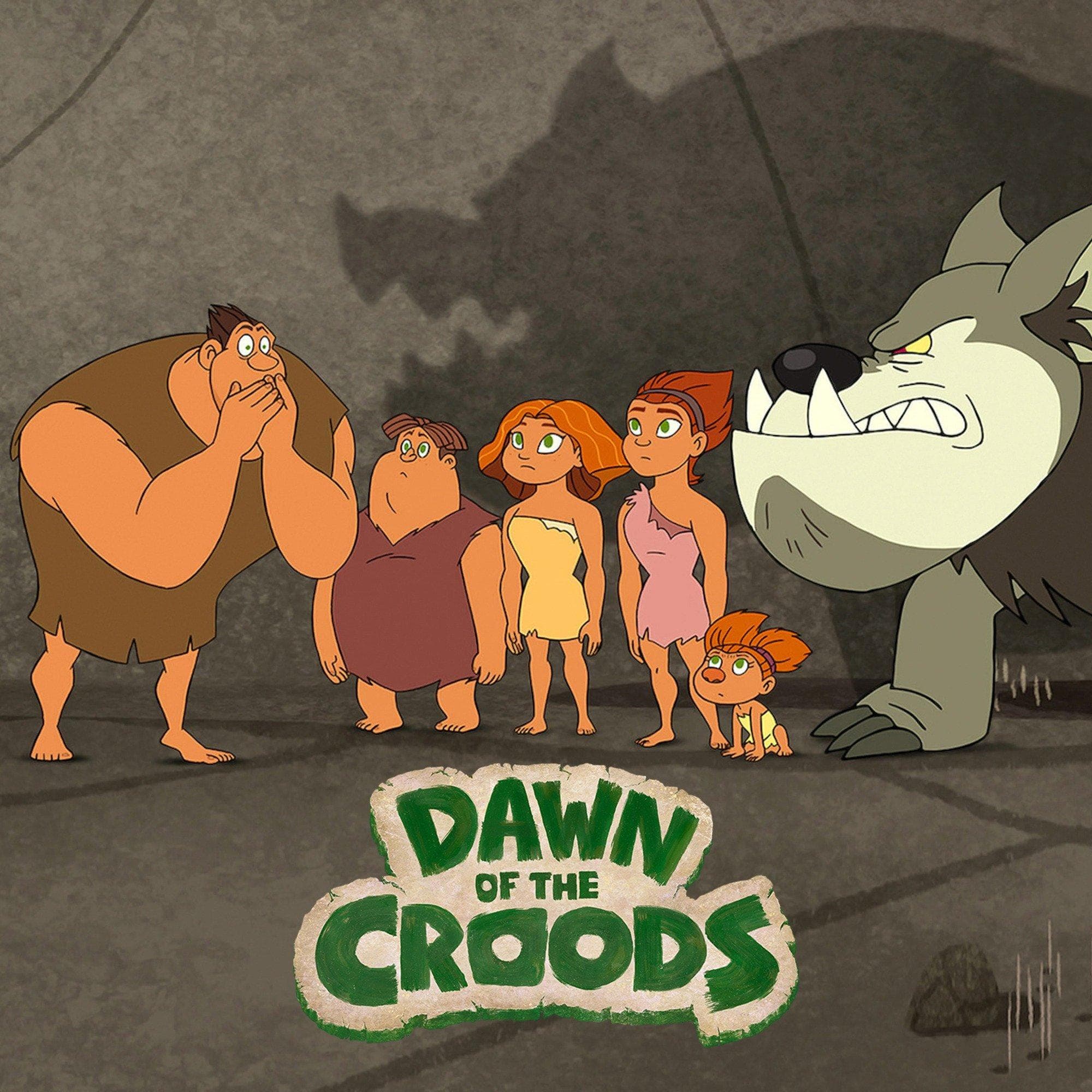 All The Major Kids Shows About Big Families, Ranked