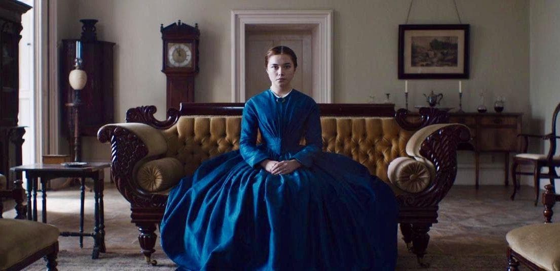 Lady Macbeth-Esque Characters Who Pull The Strings Behind The Scenes
