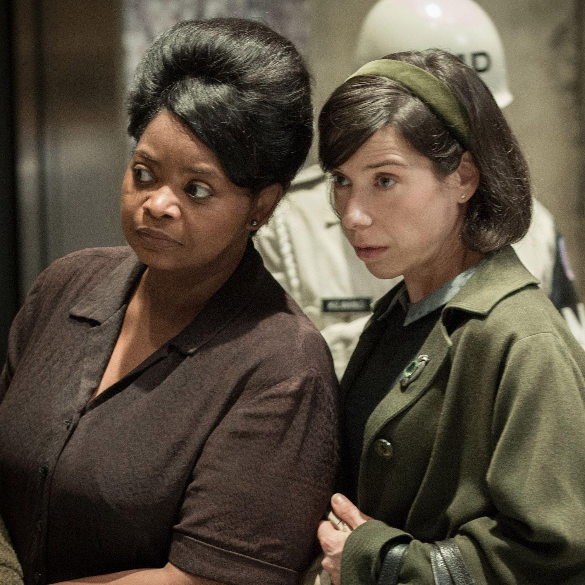 The 10 Best Octavia Spencer Movies, Ranked By Fans