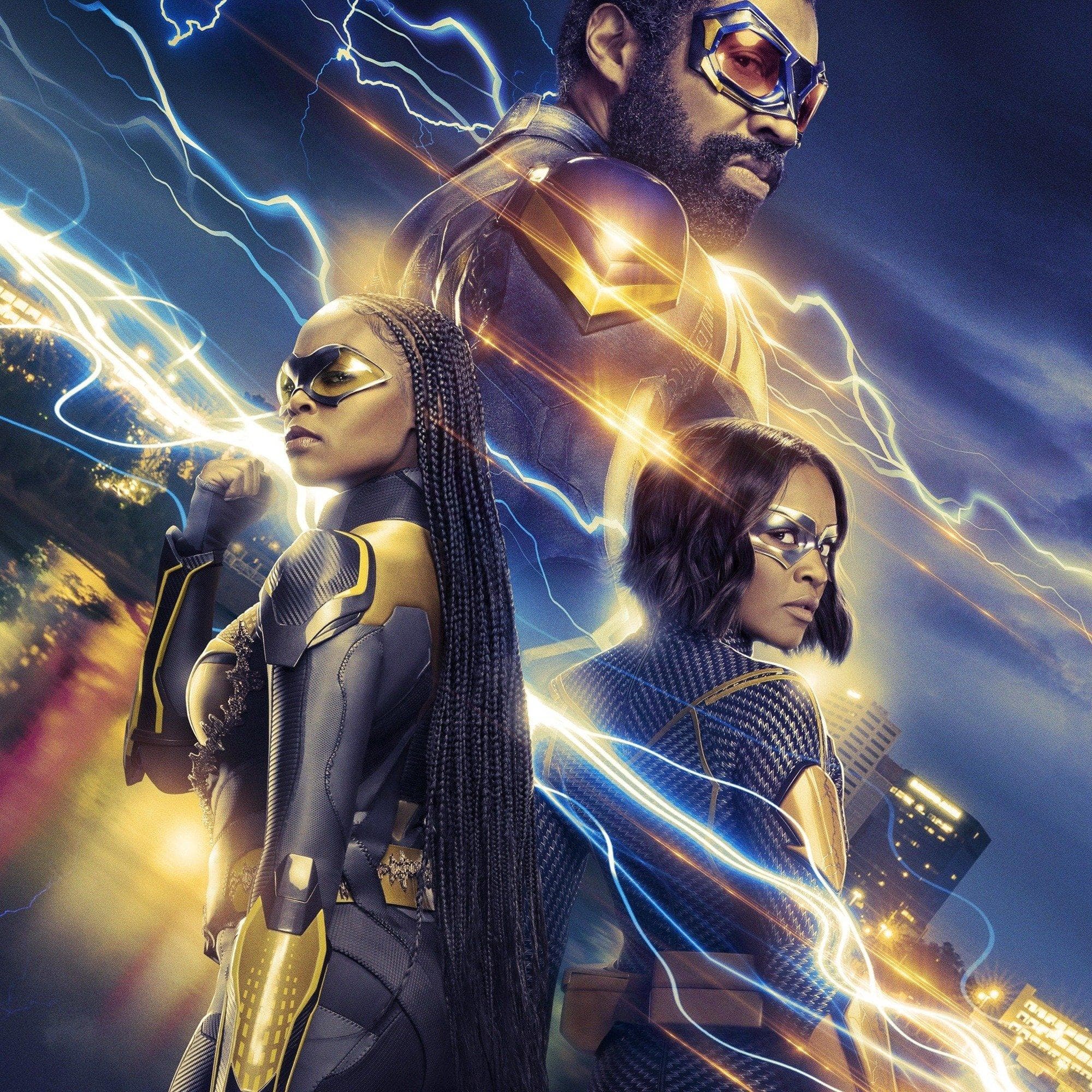 50+ Best Movies And Shows Like 'Power Rangers,' Ranked