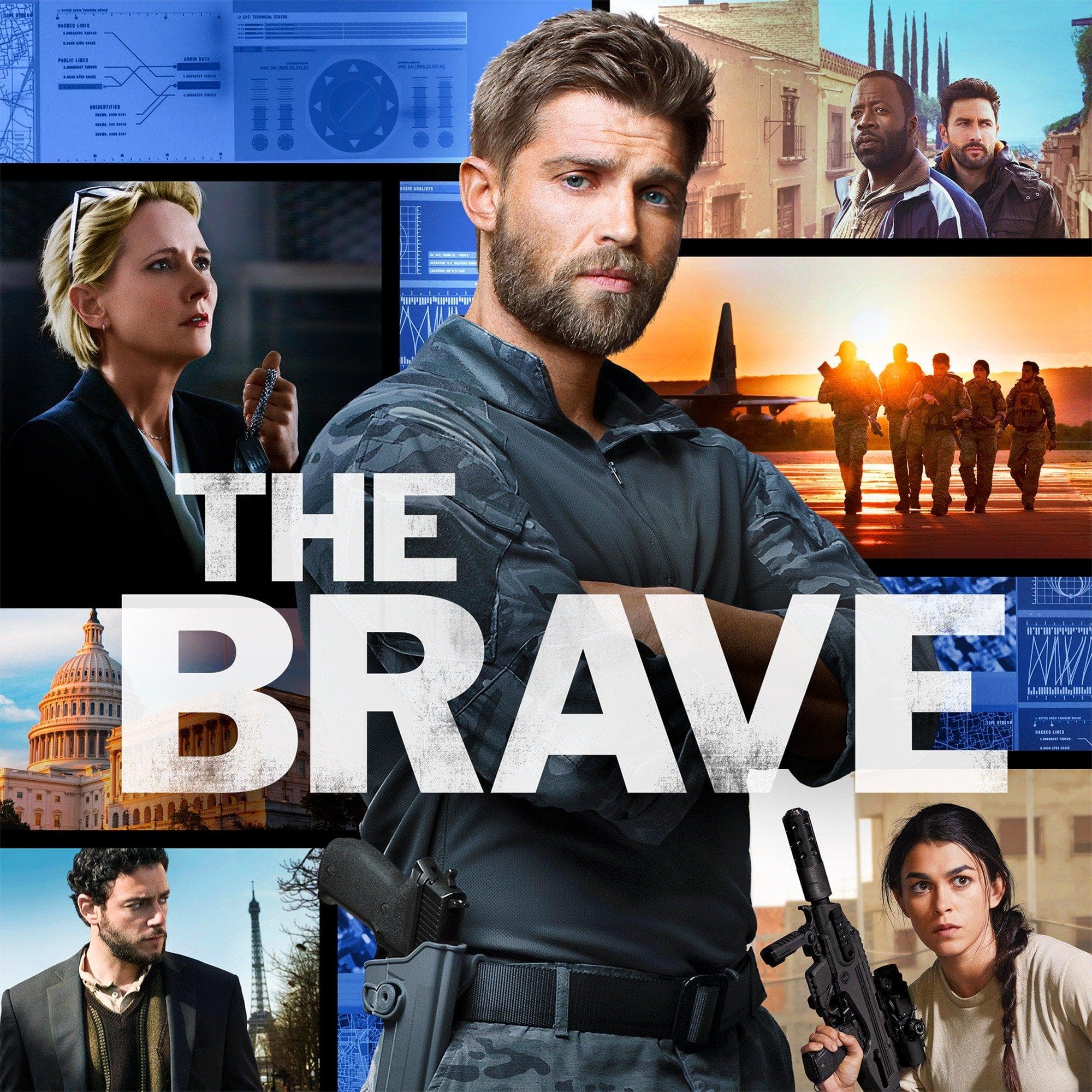 The Best 2010s Military TV Shows, Ranked