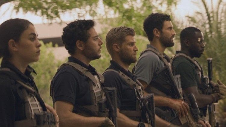 The 15 Best Military TV Shows, Ranked By Fans