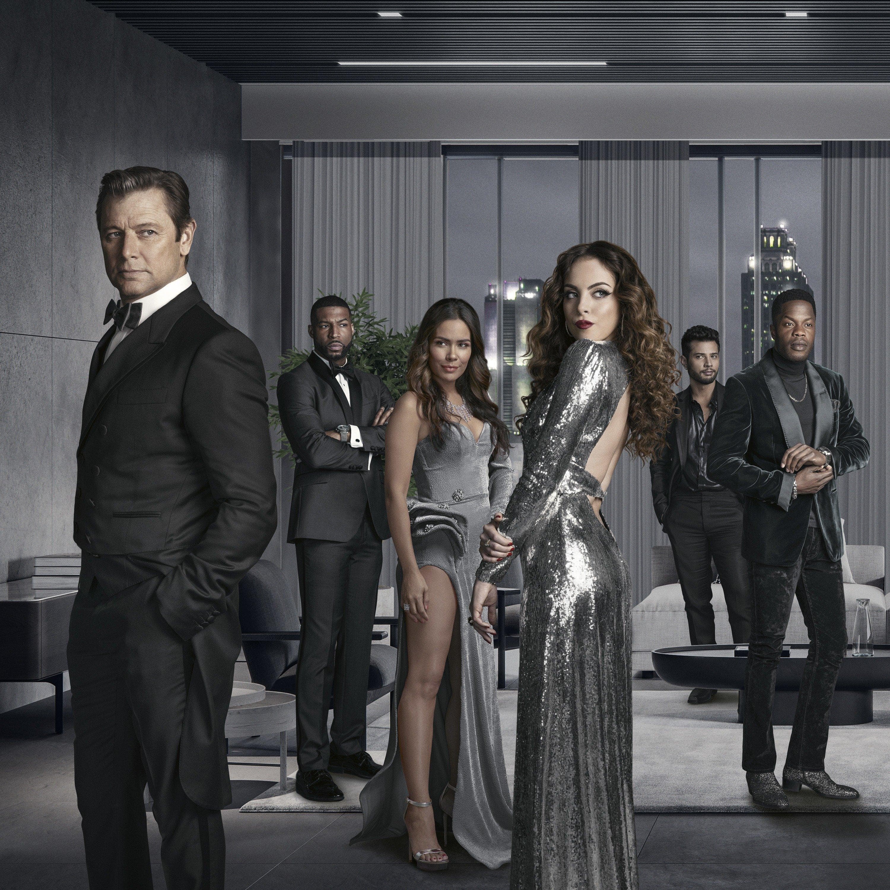 55+ Great TV Shows Like 'Greenleaf,' Ranked By Viewers