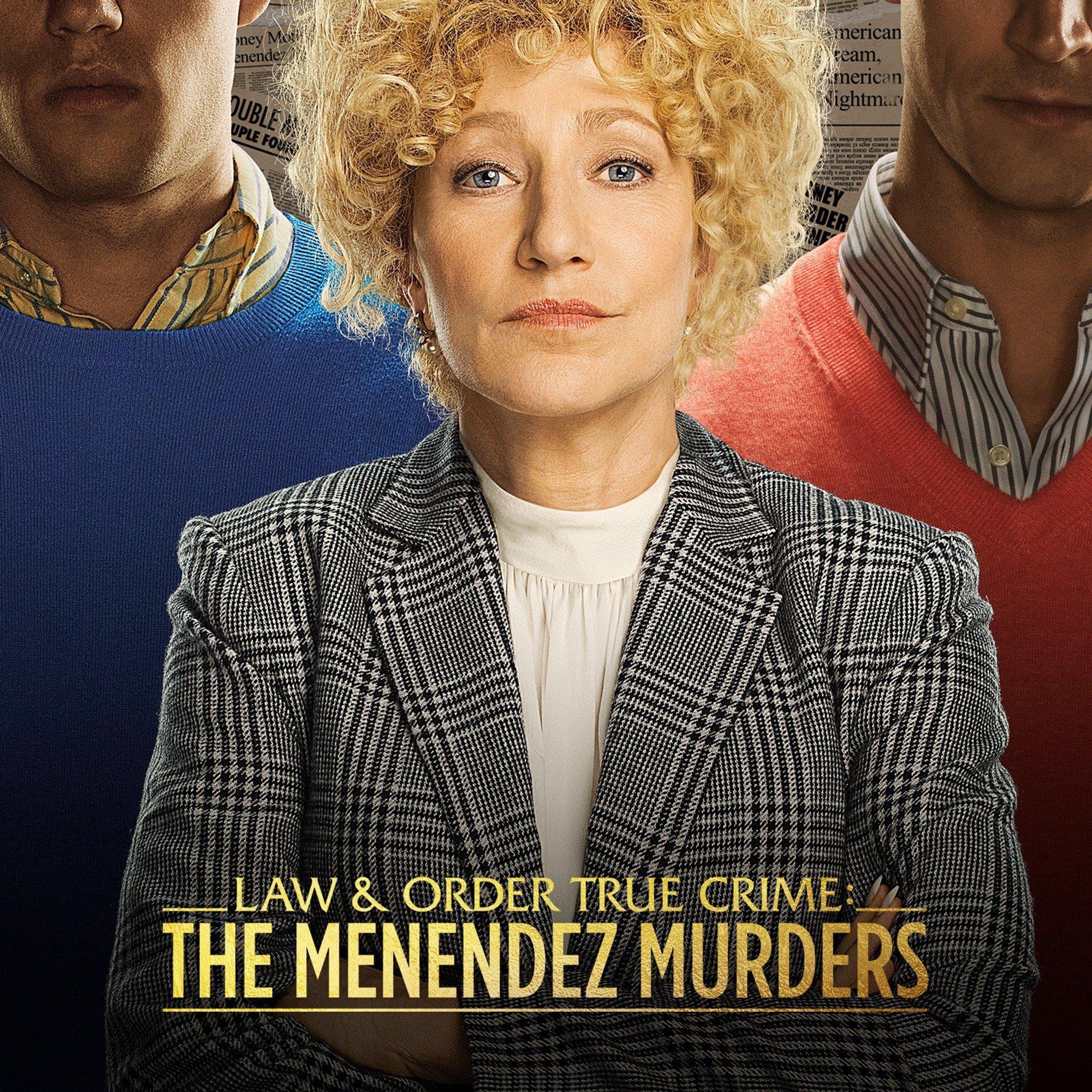 25+ Great Legal Drama & Crime Shows Like 'Goliath'
