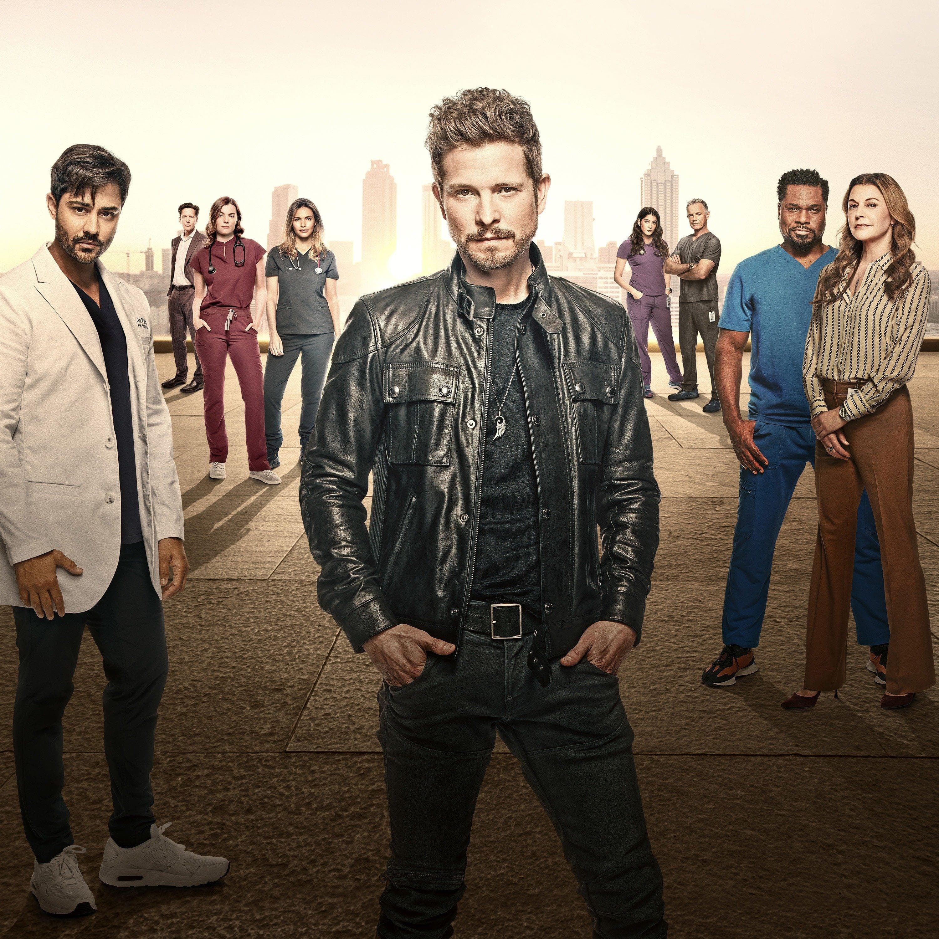 The 25 Best Shows Like 'The Rookie,' Ranked By Fans