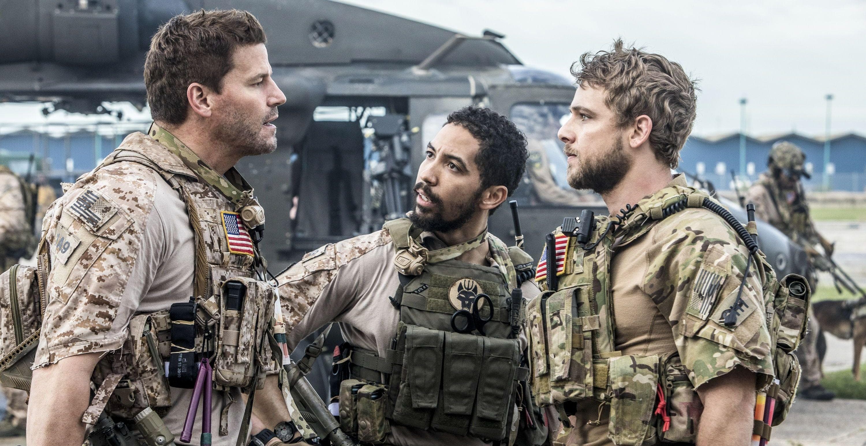 The 15 Best Military TV Shows, Ranked By Fans
