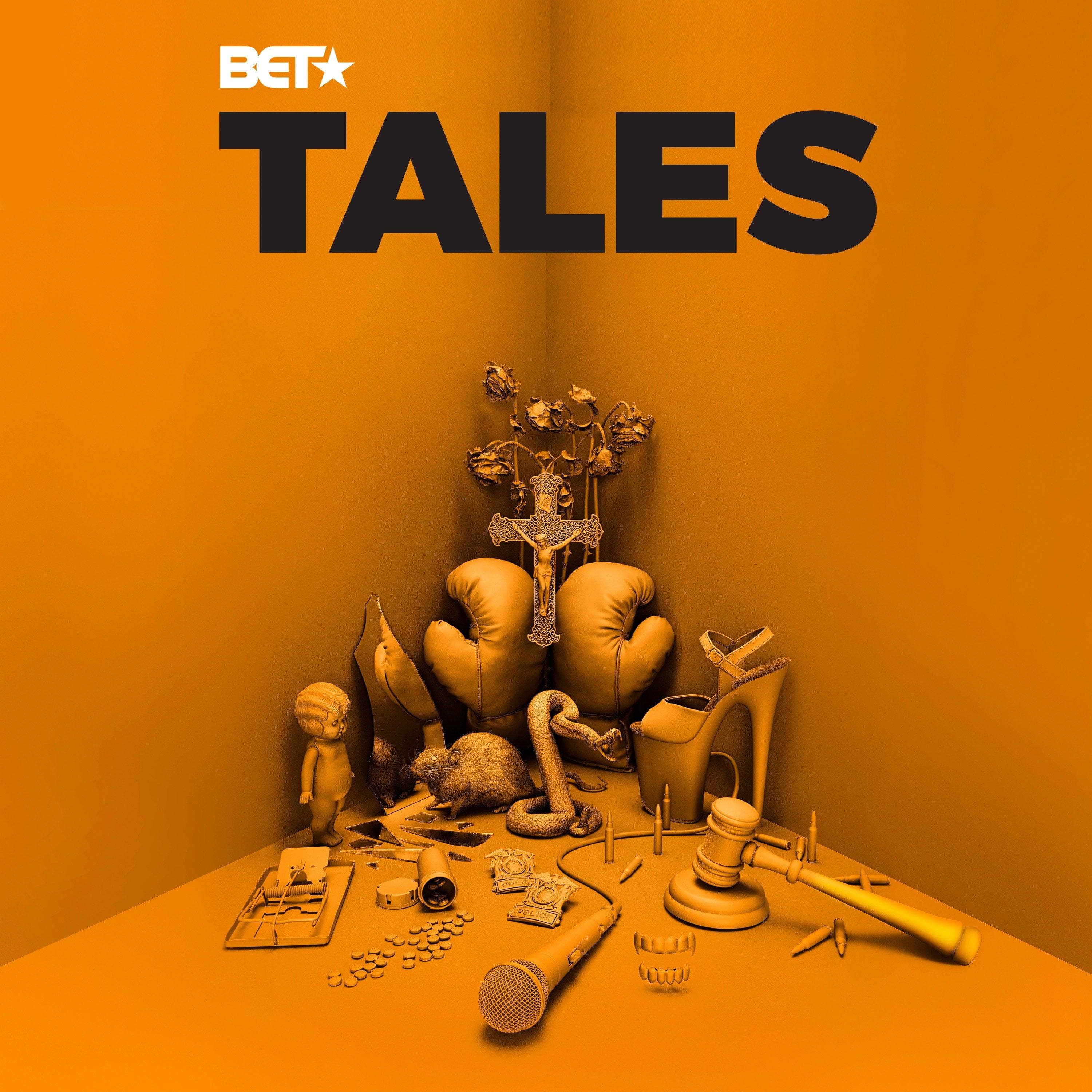 The Best Current BET Shows On Now, Ranked By Fans