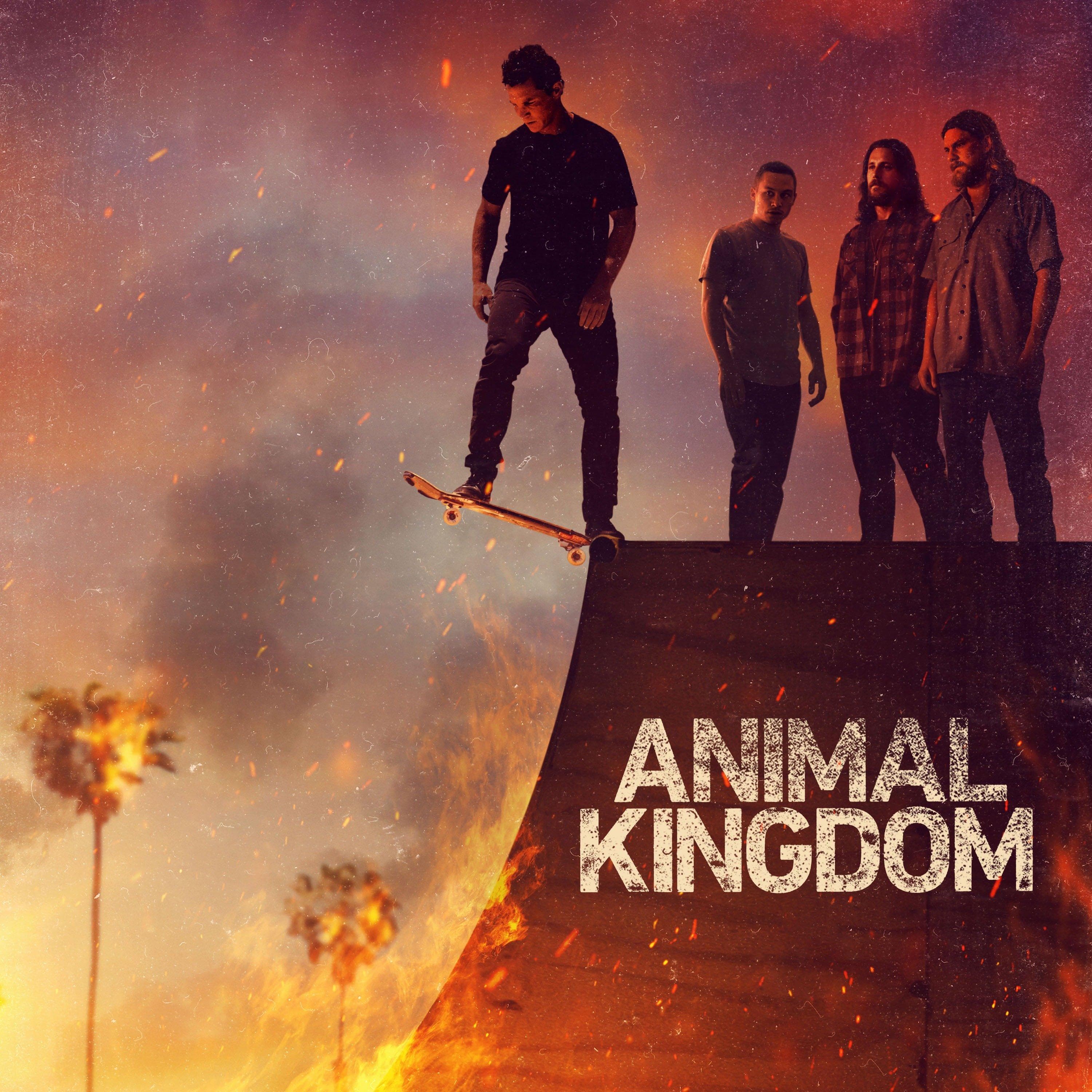 55+ Movies & Shows Like 'Banshee,' Ranked by Viewers